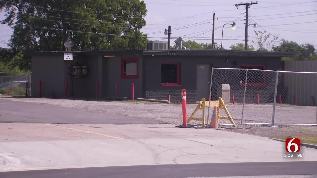 Tulsa Police Seek Leads In 2 Unsolved Murders Linked To After-Hours Club