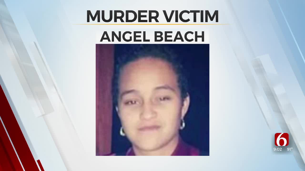 FBI Offers Reward For Information On Tulsa Woman's Shooting Death In 2020