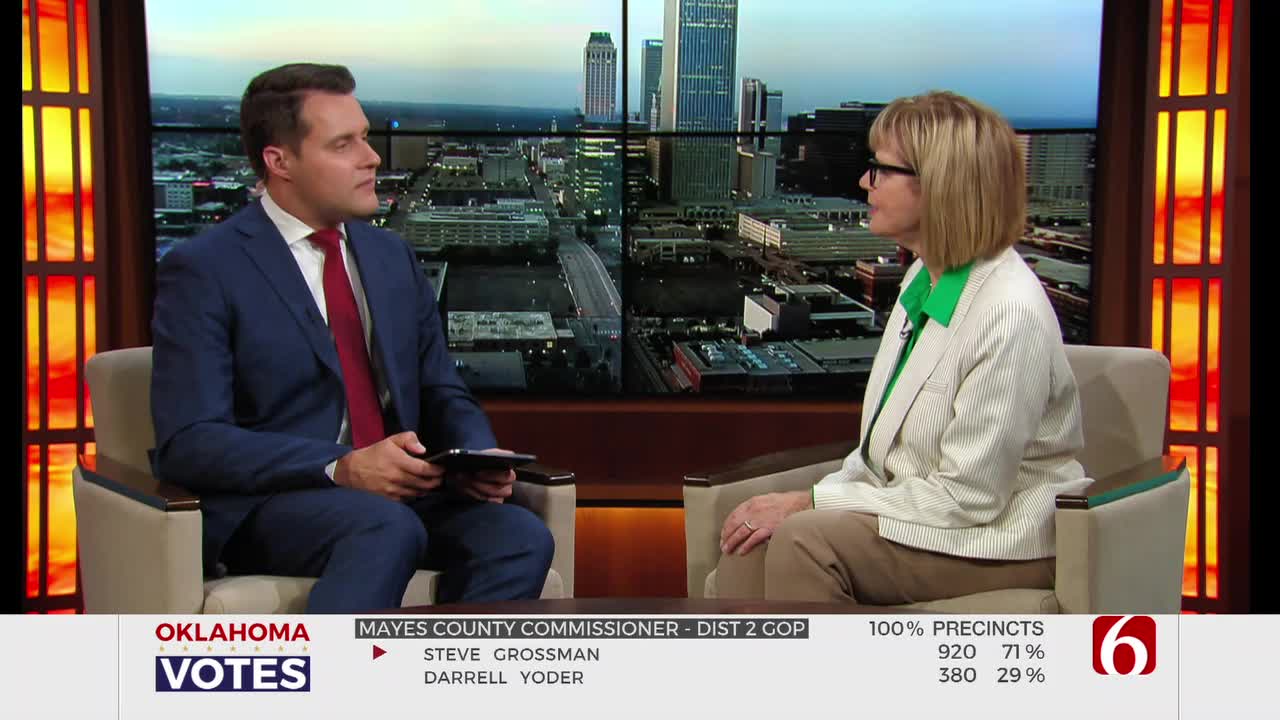 'We're Just Ready, We're Gonna Start Today': Karen Keith Talks About ...