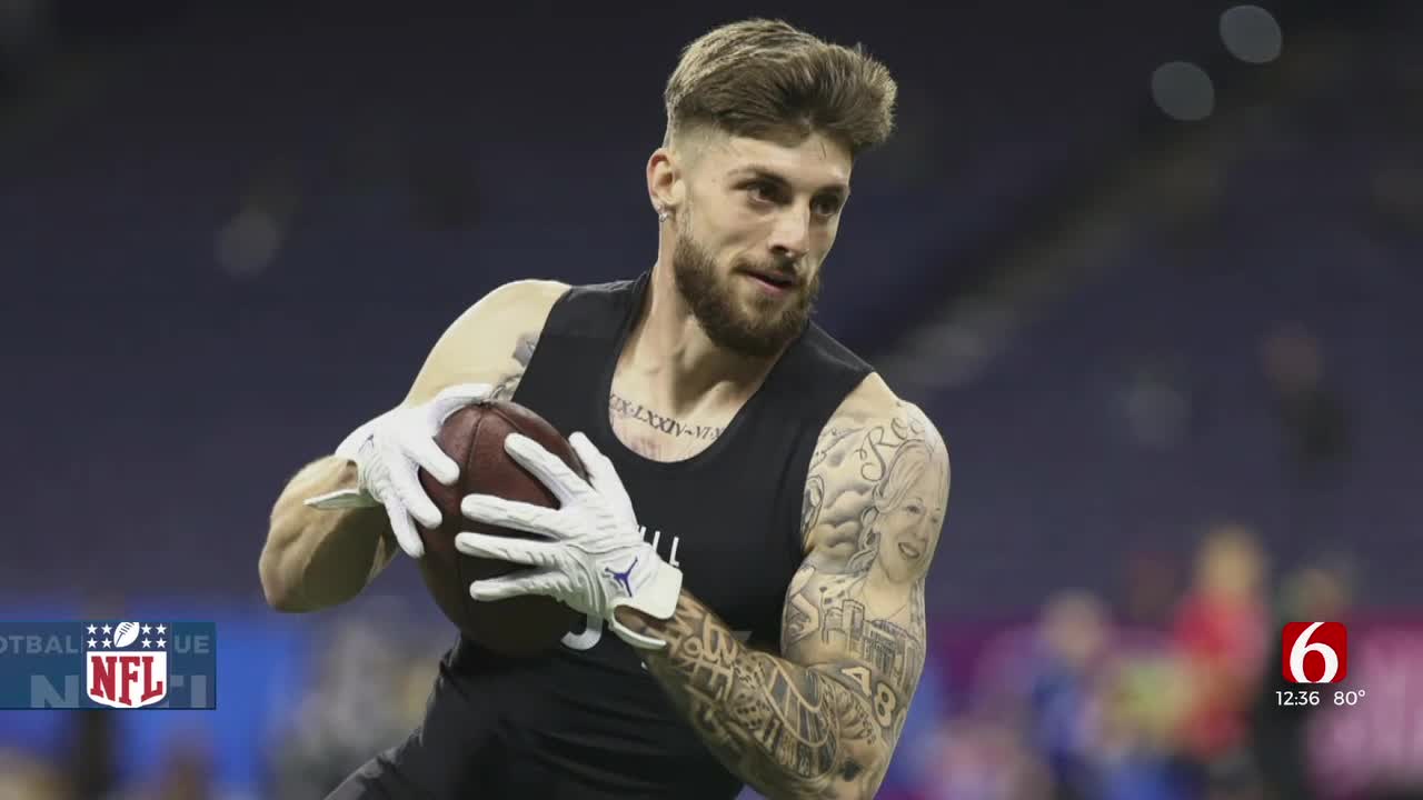 San Francisco 49ers Ricky Pearsall Released From Hospital Following ...