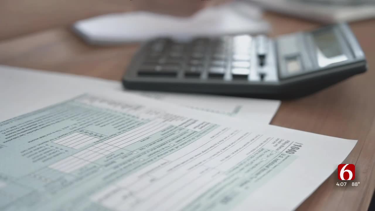 Oklahoma Tax Commission Prepares Parental Choice Tax Credit Rollout