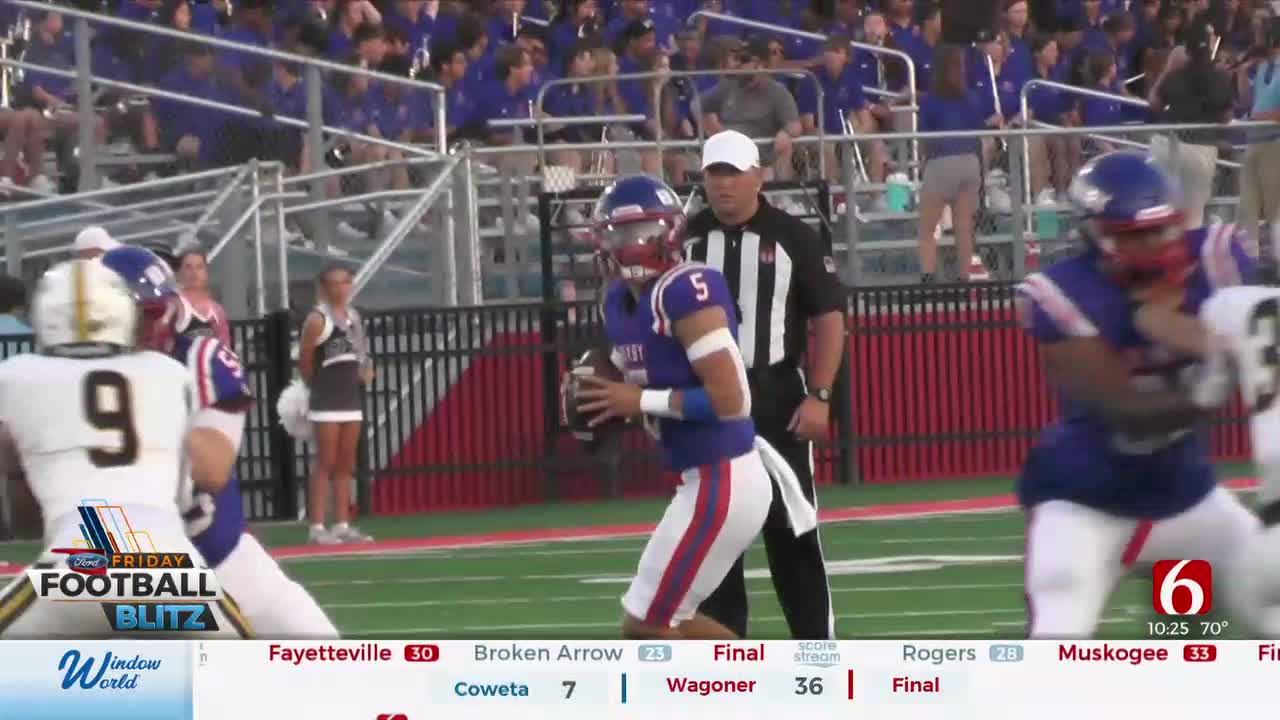 Spartans Secure Win Against Sandites, 50-10