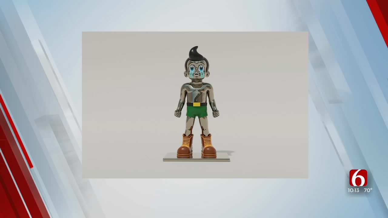 'Not Going To Work:' People Express Frustration Over Proposed Design ...