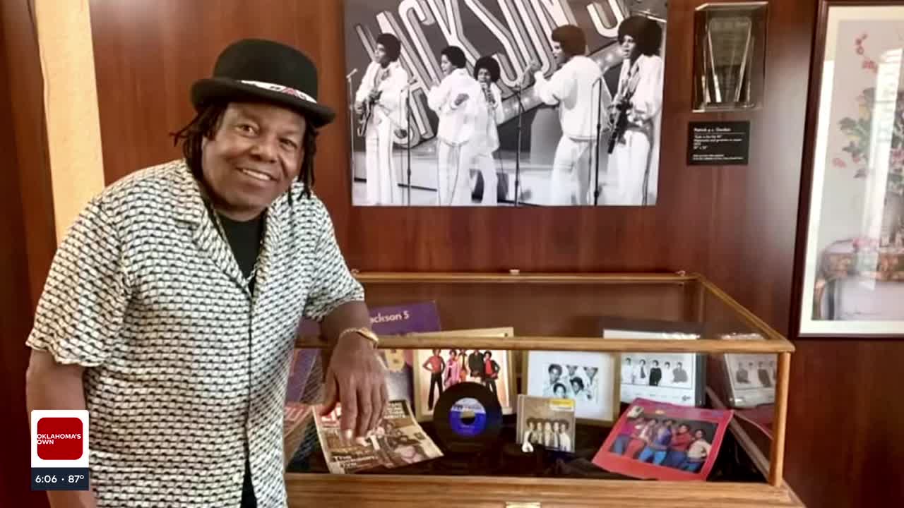 Tito Jackson Dies During Road Trip Back Home To Oklahoma, Plans ...