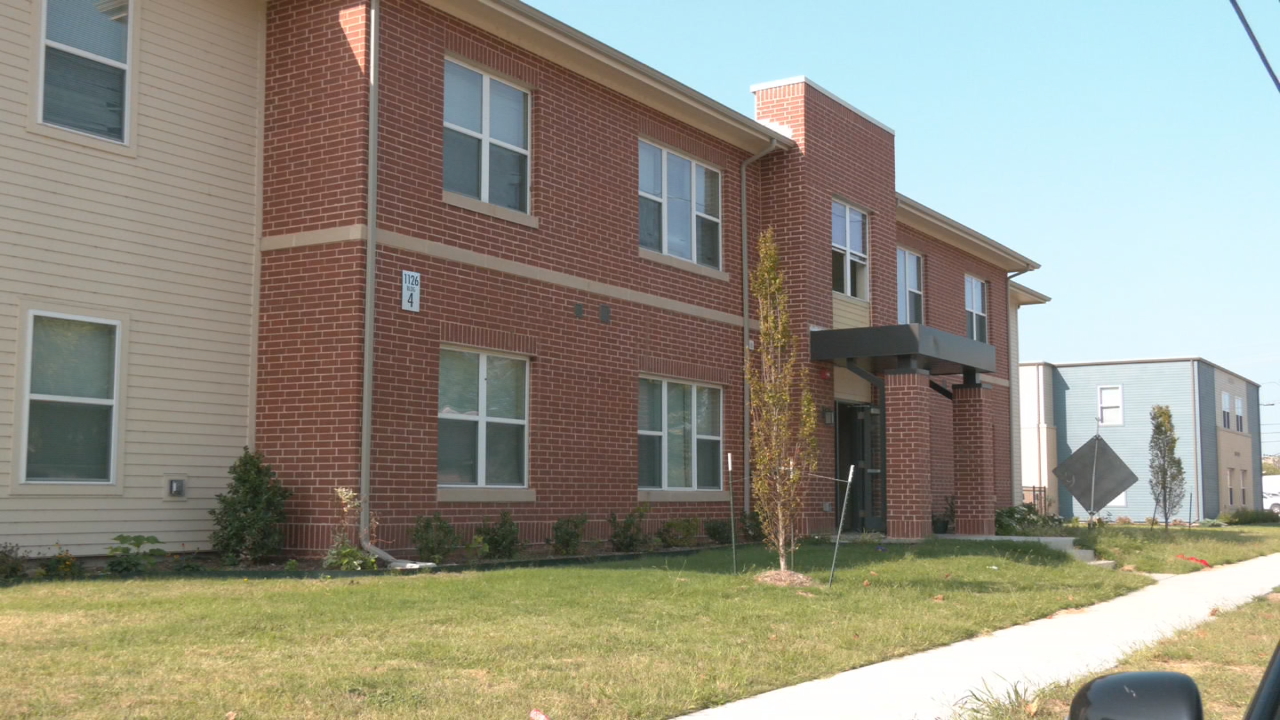 Tulsa Housing Authority To Close Waitlist For River West, Section 8 Housing Programs