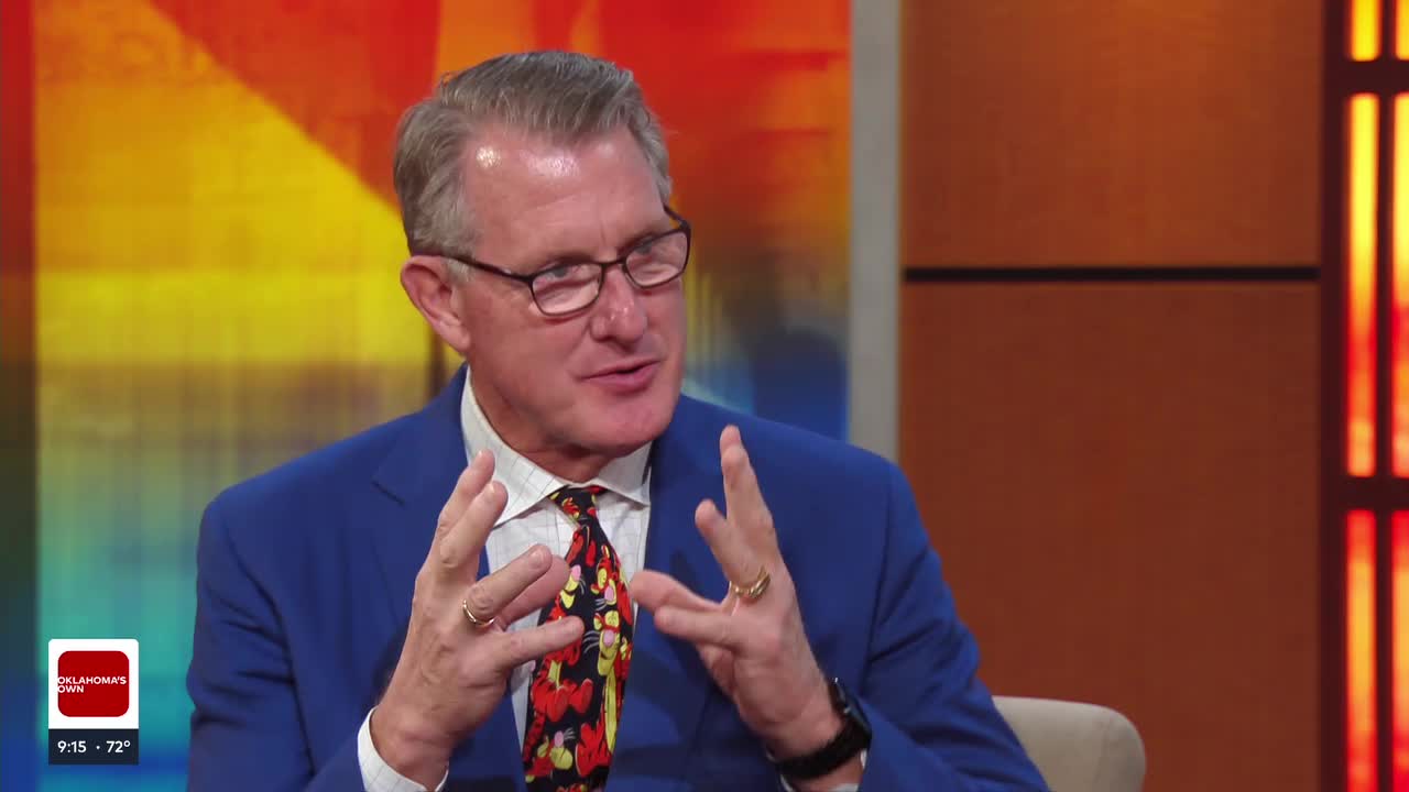 Navigating Asthma: Expert Advice From Dr. Scott Cyrus On Symptoms And ...