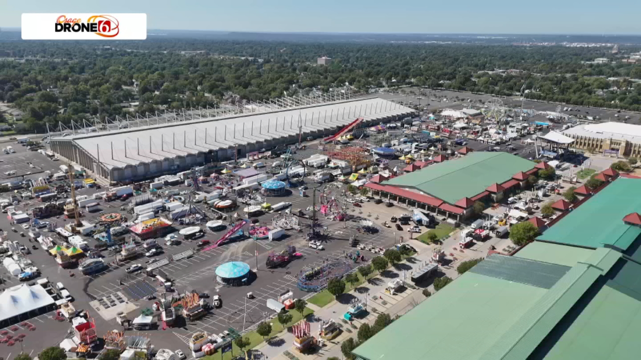11 Days Of Awesome Starts Today At The Tulsa State Fair