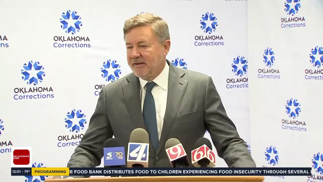 Emmanuel Littlejohn Executed For 1992 Convenience Store Murder