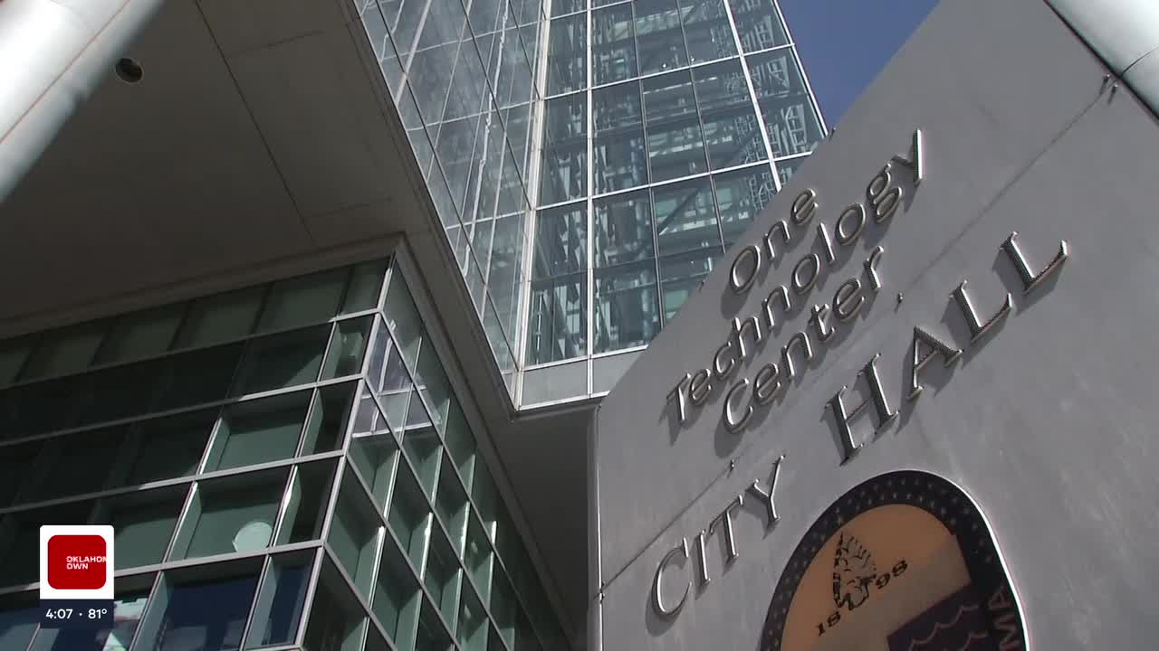 Tulsa Mayoral Candidates Keith, Nichols Debate Homelessness, Policing ...