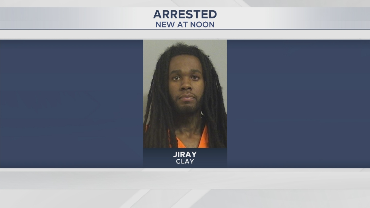 Police Arrest Suspect In Tulsa Shooting That Injured 3 People