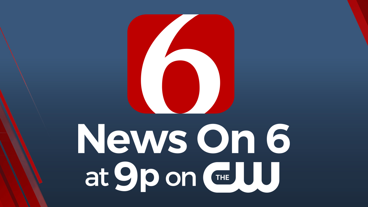 News On 6 9 p.m. Newscast 10/11/2024