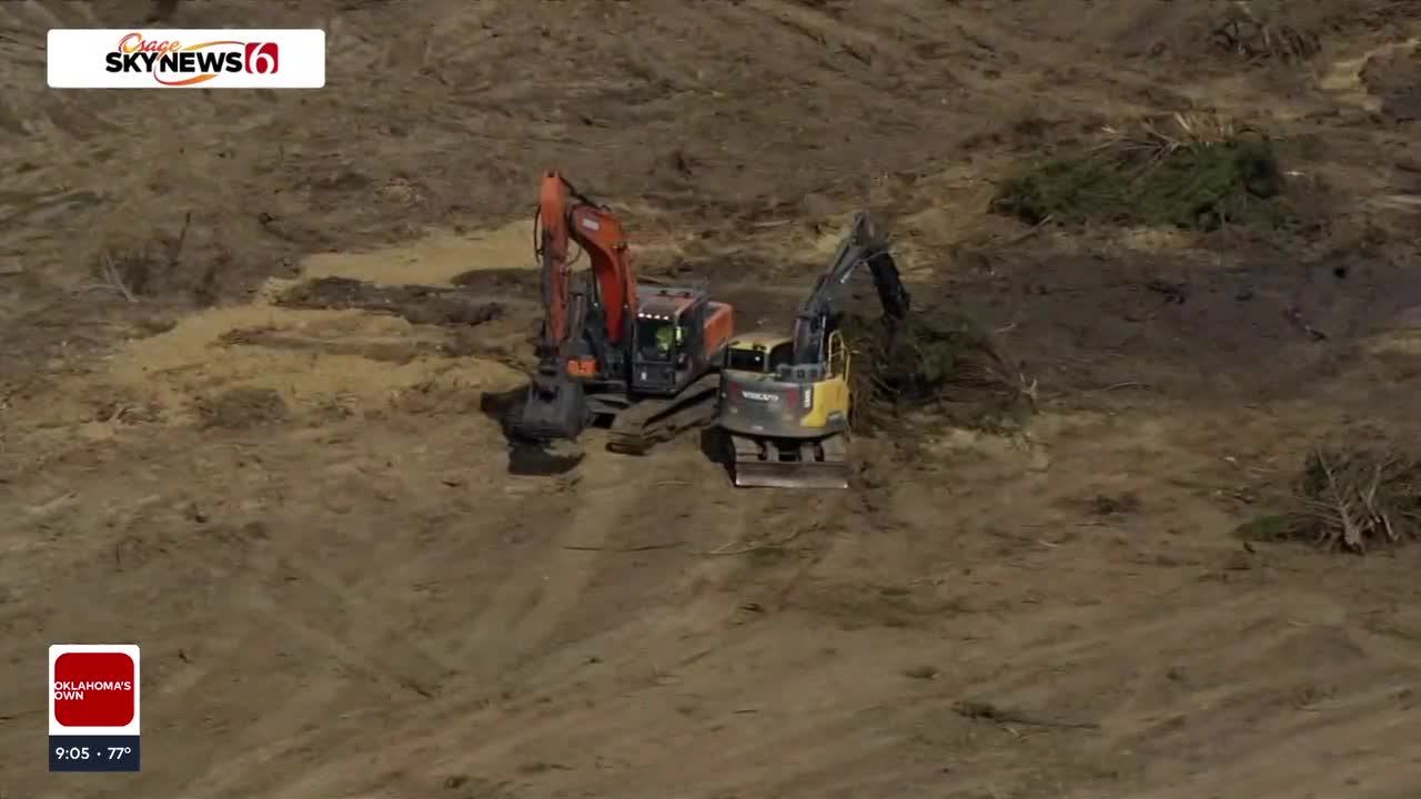 Broken Arrow Holds Groundbreaking Celebration For $93 Million Sunset ...