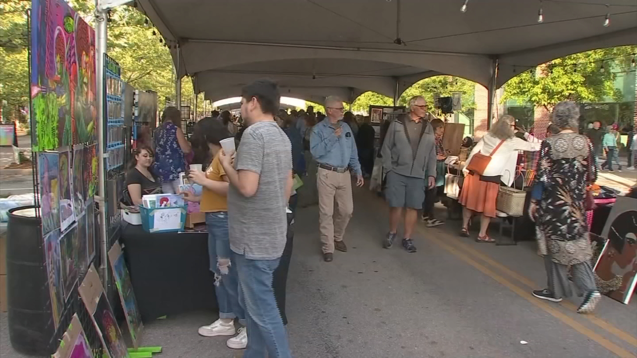 Tulsa City Councilor Addresses Art Crawl Compliance Issues