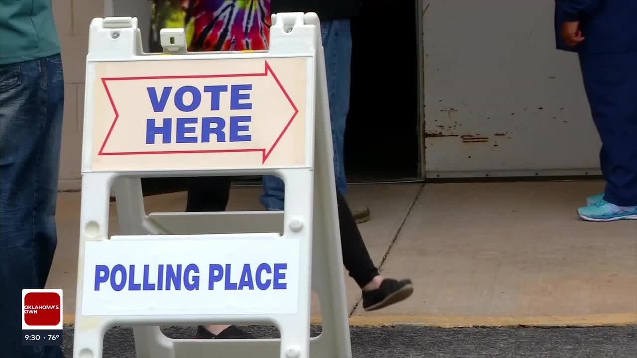 How You Can Be Prepared Before Heading To The Polls