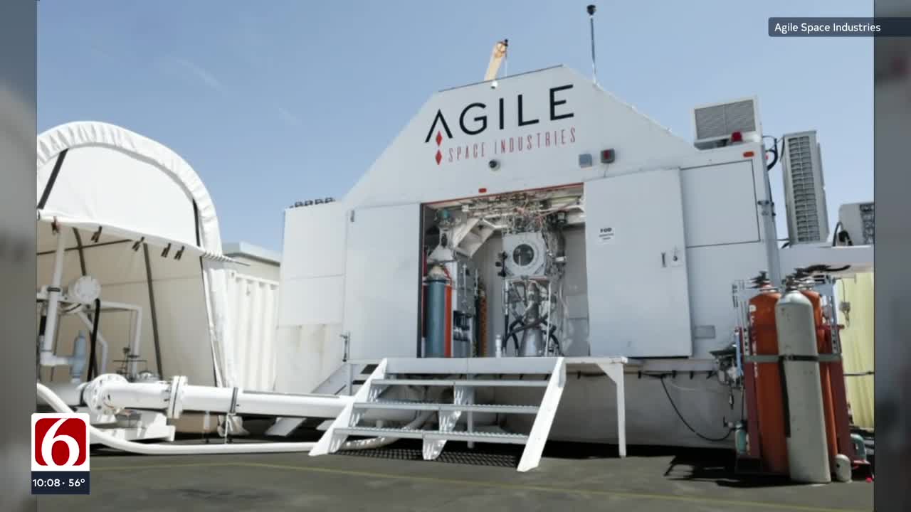 City Council Approves Plan To Use $20 Million In Taxes To Build Rocket ...