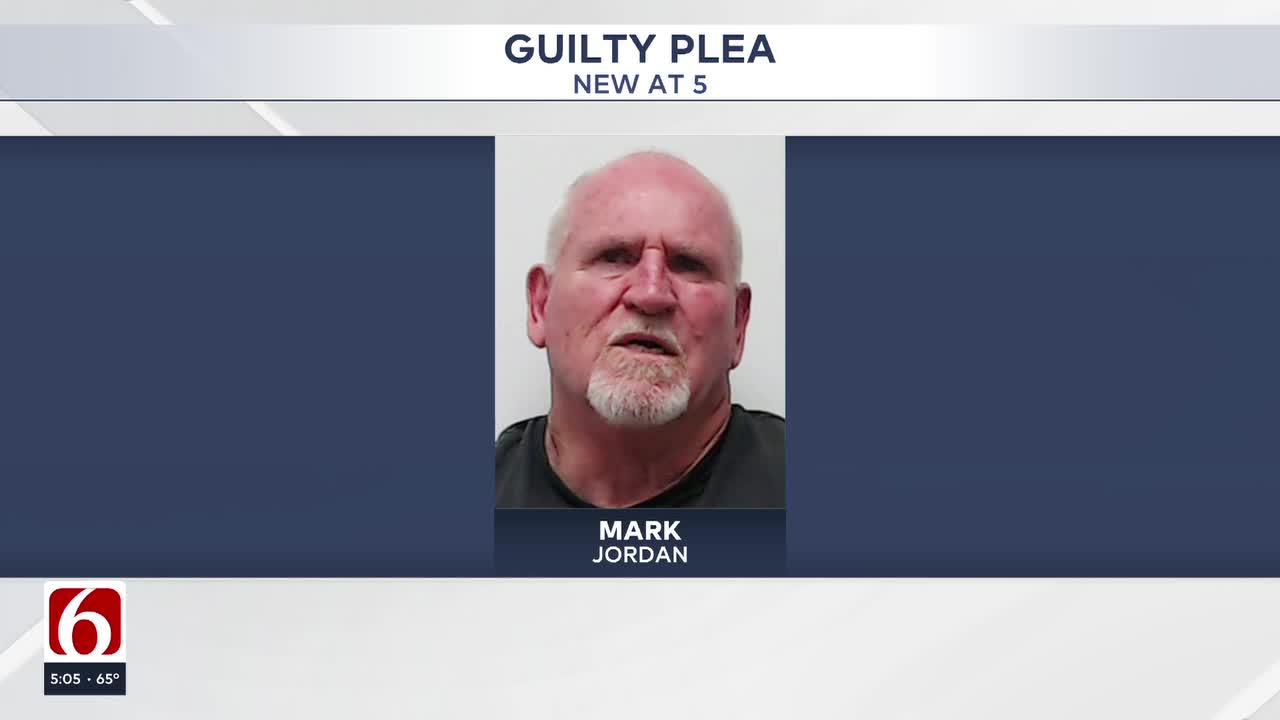 Man Sentenced To 1 Year In Jail For Sexual Battery On Teenage Employee ...