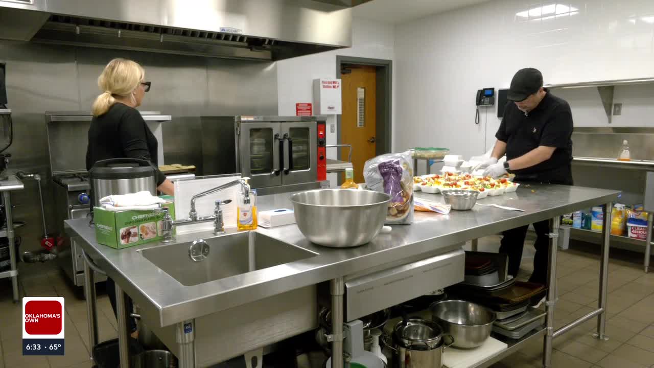 Ronald McDonald House Needs Volunteers For Guest Chef Program