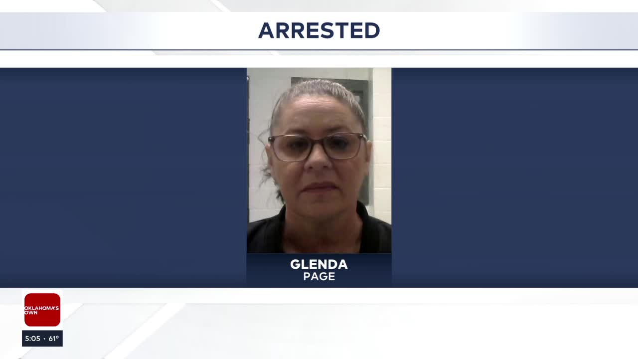 Jail Officer Arrested, Accused Of Smuggling Contraband To Prisoners In ...