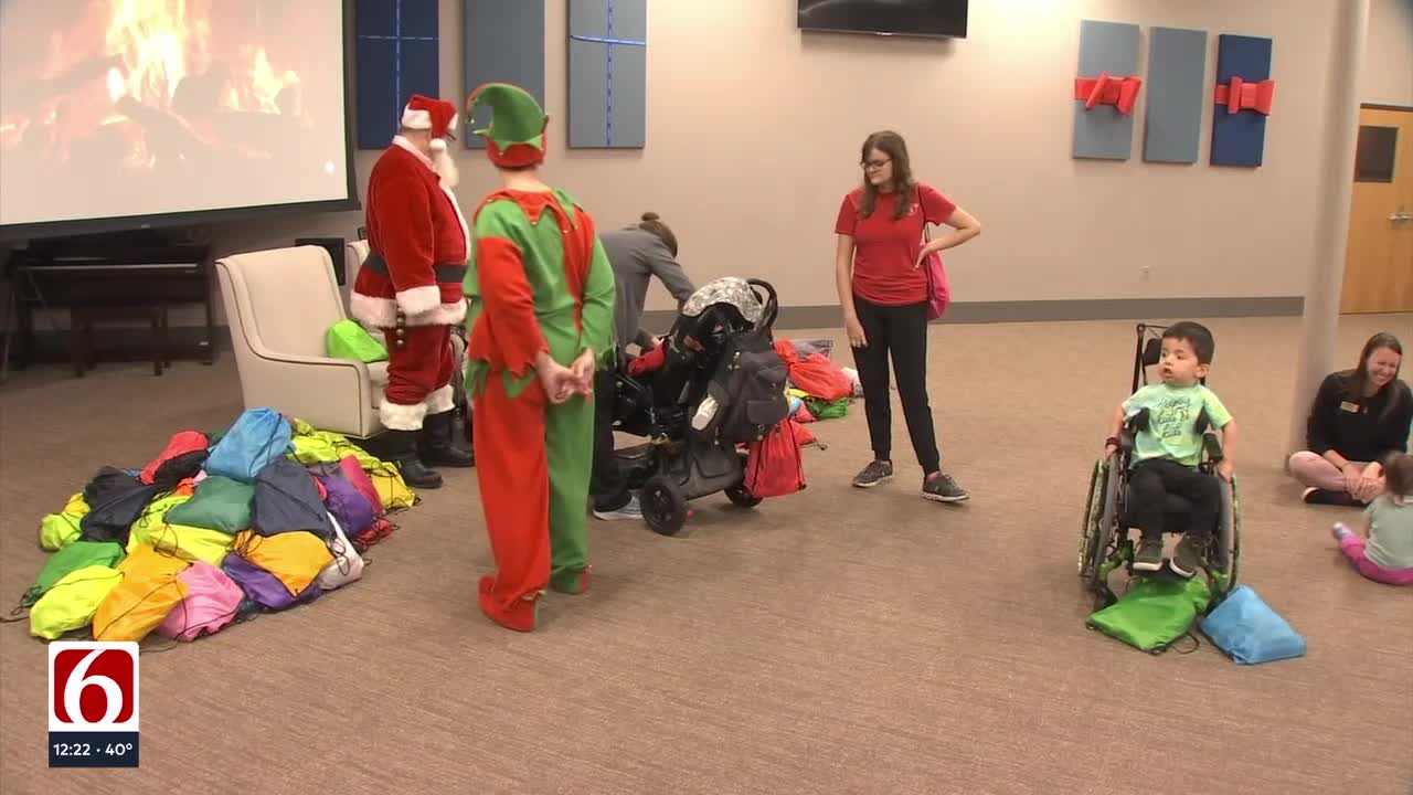 Little Lighthouse Provides Hope and Opportunity for Tulsa Families On ...