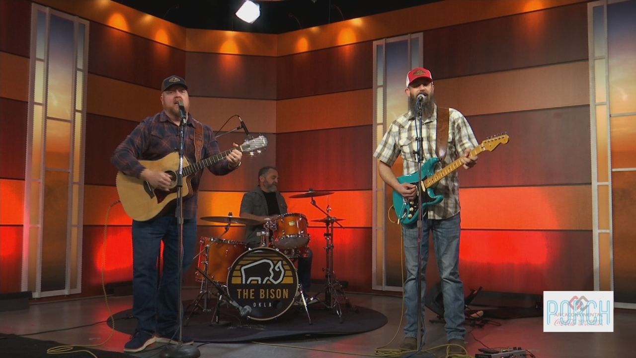 The Bison To Headline 'Bison Bash' At Cain's Ballroom