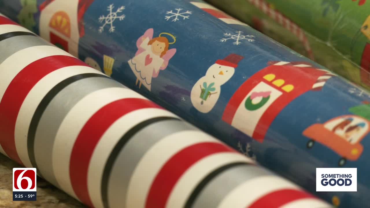 Volunteers Needed For DVIS 'Joy Givers Program:' How You Can Help