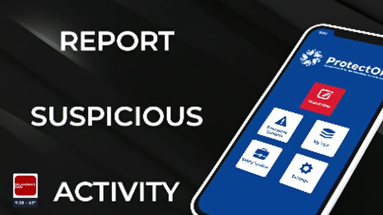 Q&A: A Year In Review And Progress Of DPS 'Protect OK' App