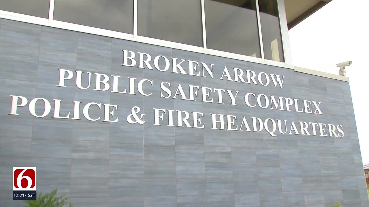 Q&A: Broken Arrow Dispatchers Explain 911 Call-Taker Job, Share How To ...