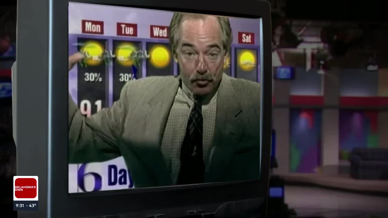 75 Years On News On 6: Rick Wells
