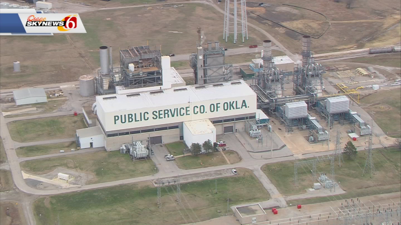 PSO Highlights Bill Assistance Programs As Heating Costs Rise