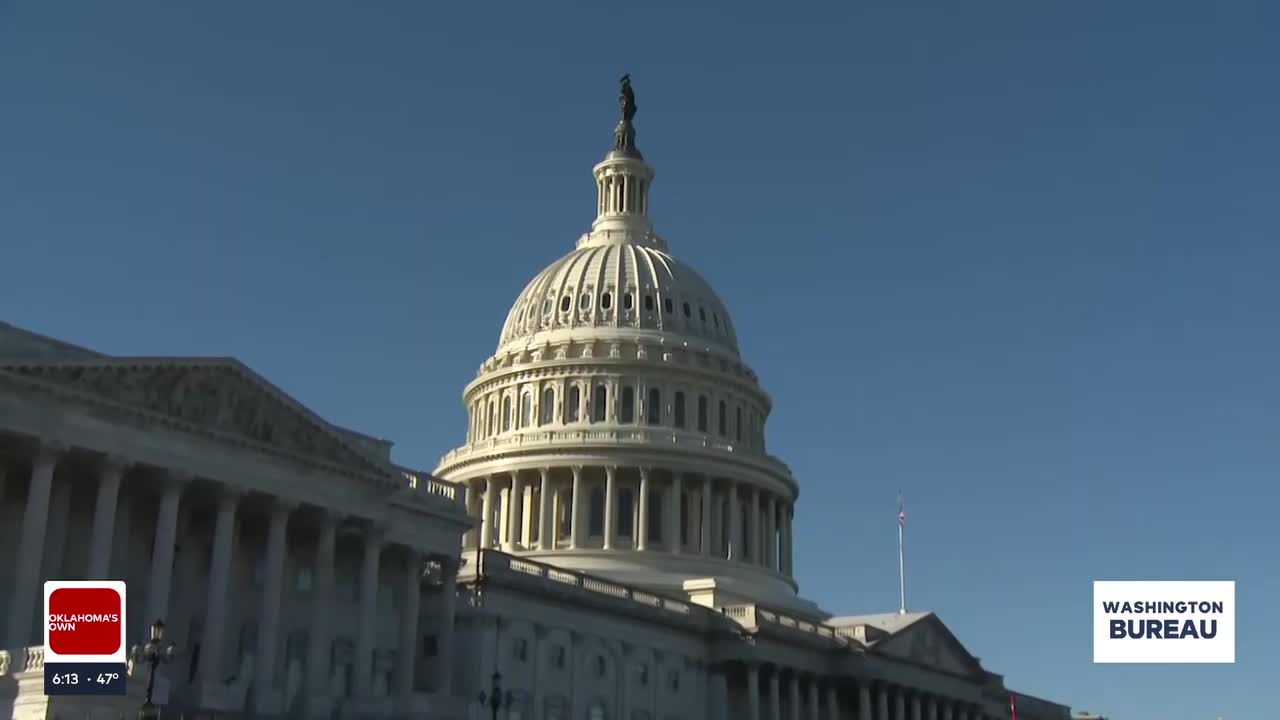 Trump administration, GOP Congress push ambitious agenda in second week