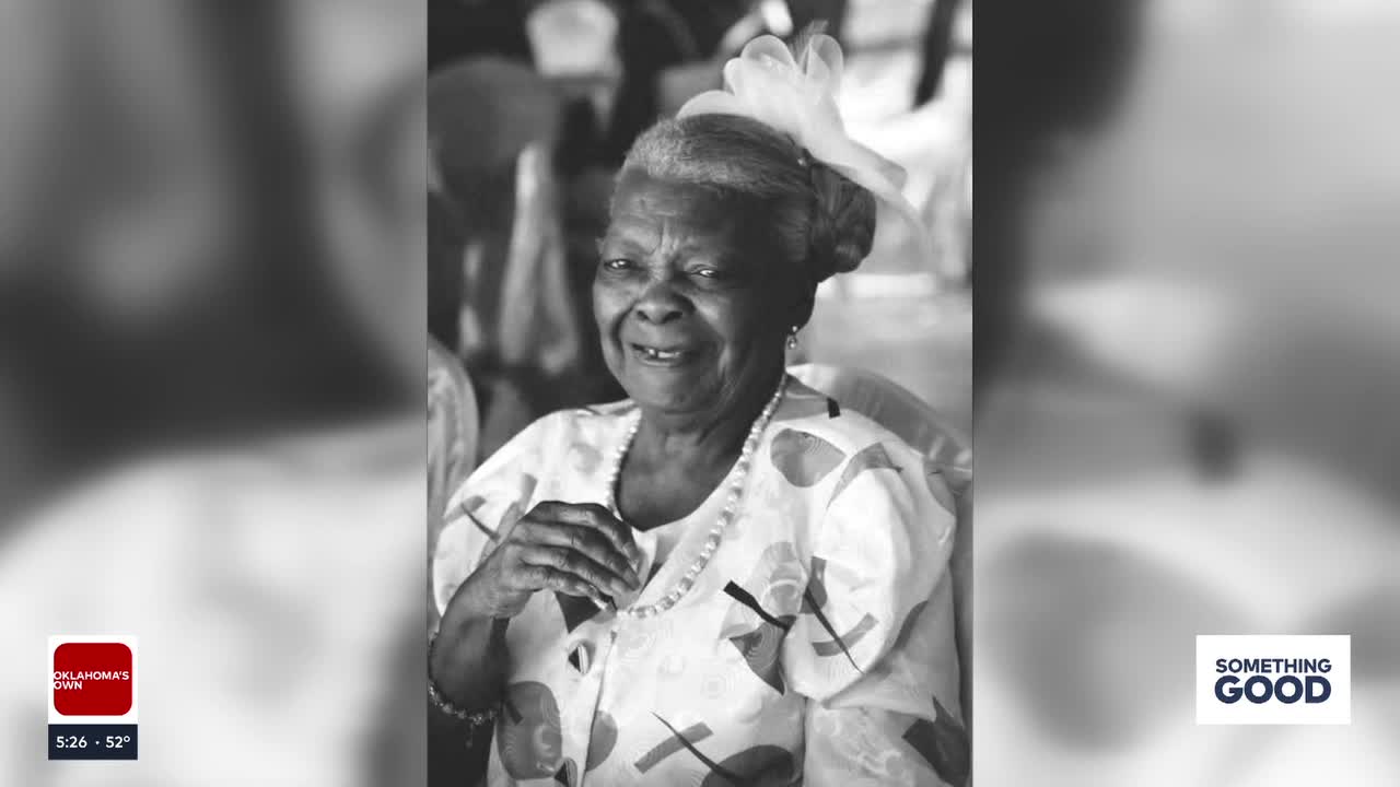 Tulsa woman celebrates 101st birthday, seeks to repair family home with ...