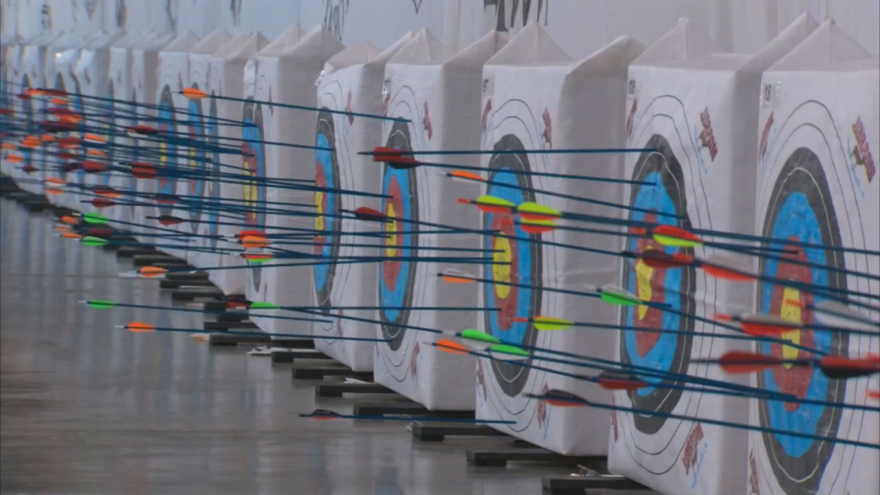 Oklahoma Wildlife Department highlights archery shoots, photography ...