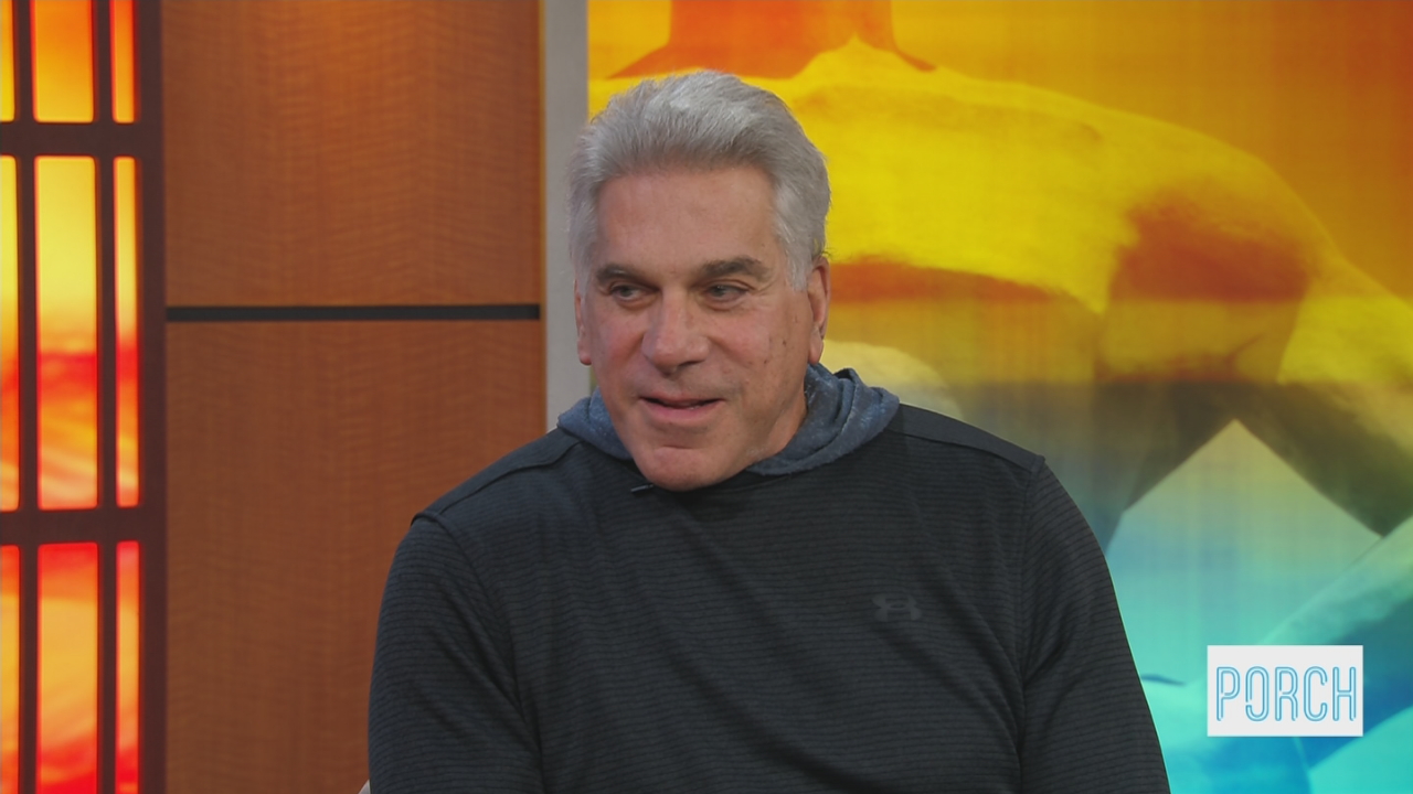 Inside Look: Lou Ferrigno talks Hulk role, acting career, and new ...