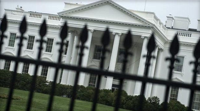 Judge temporarily blocks deadline for deferred resignation program