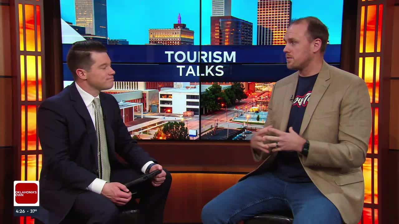 New Savvy Tulsa program empowers residents to share city's story