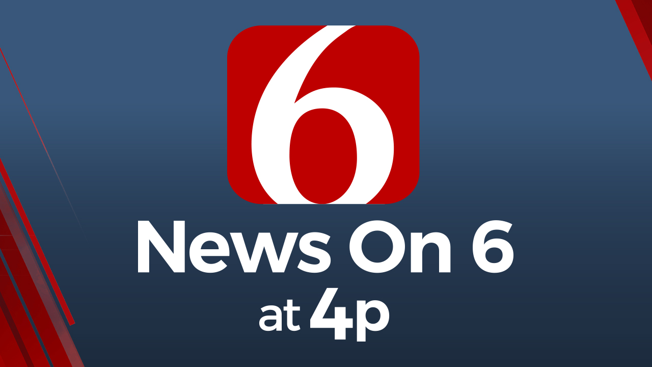 News On 6 at 4 Newscast 2/14/2025