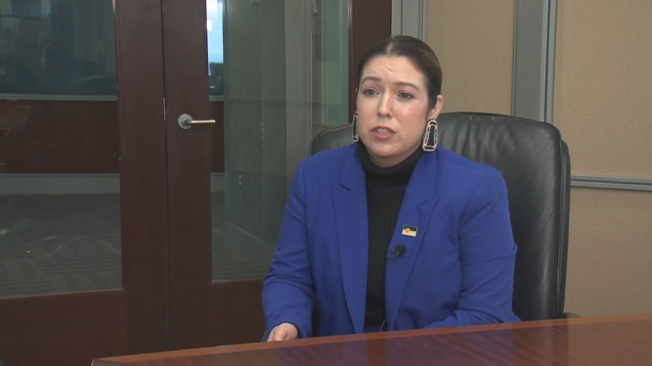 Navigating Tribal Partnerships: Insights from Tulsa's Director of ...