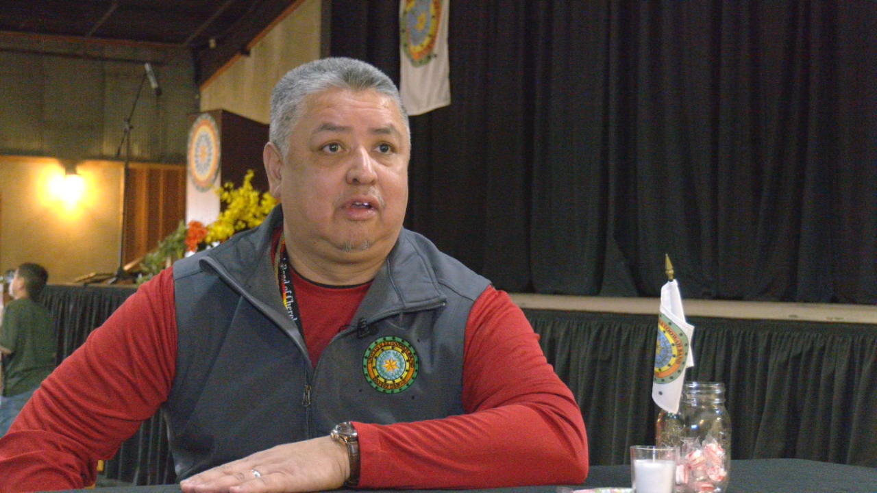 United Keetoowah Band hails jurisdiction ruling while Cherokee Nation ...