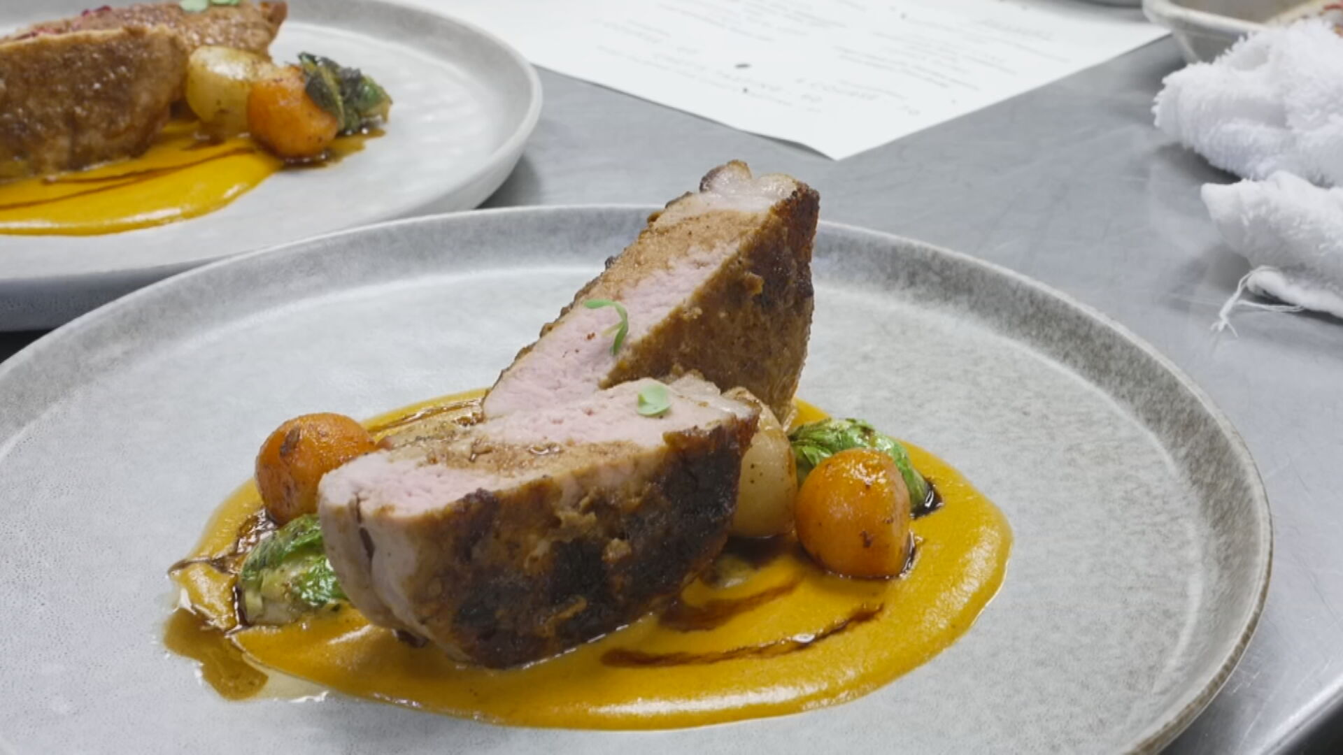 Flavor of Oklahoma: Chef Tyler Whitson’s Copper Dome offers a fresh ...