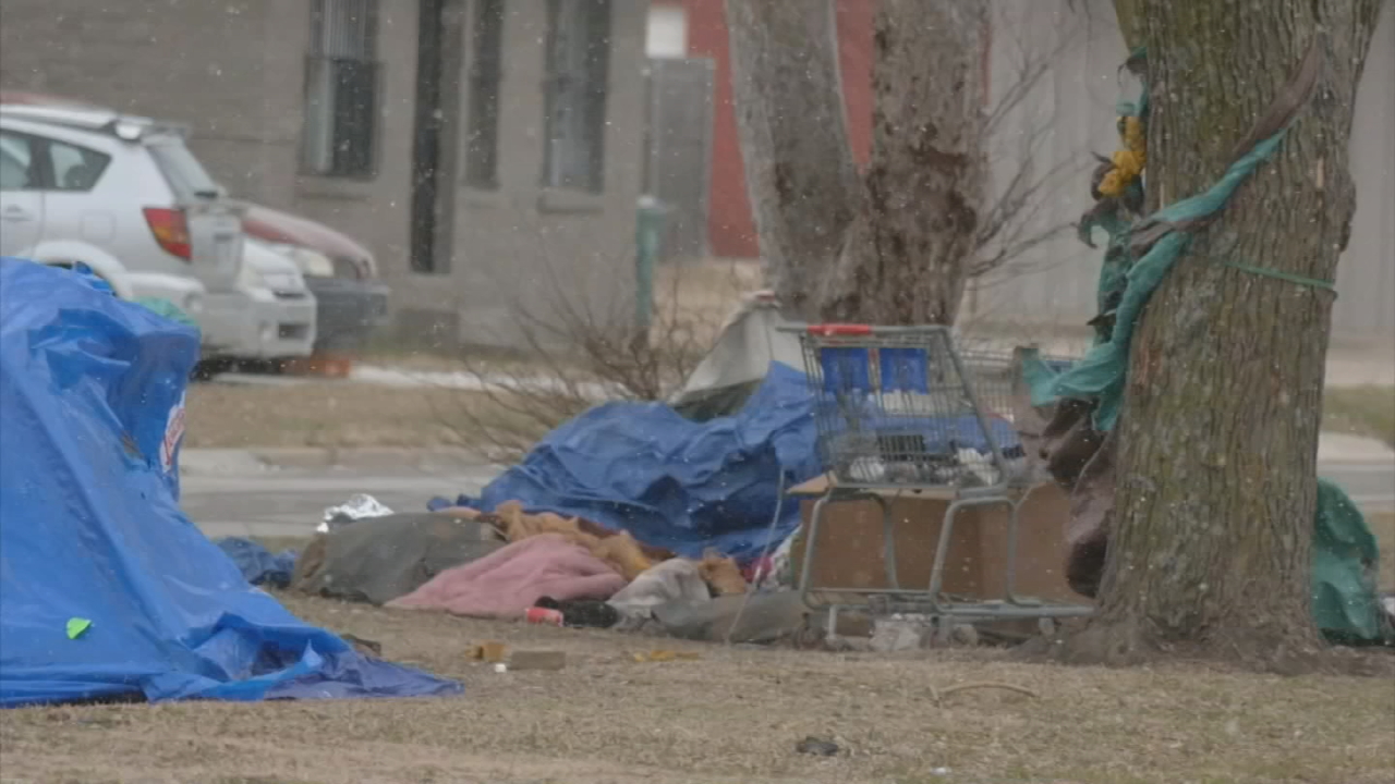 Tulsa expands emergency shelter efforts as cold weather puts homeless ...