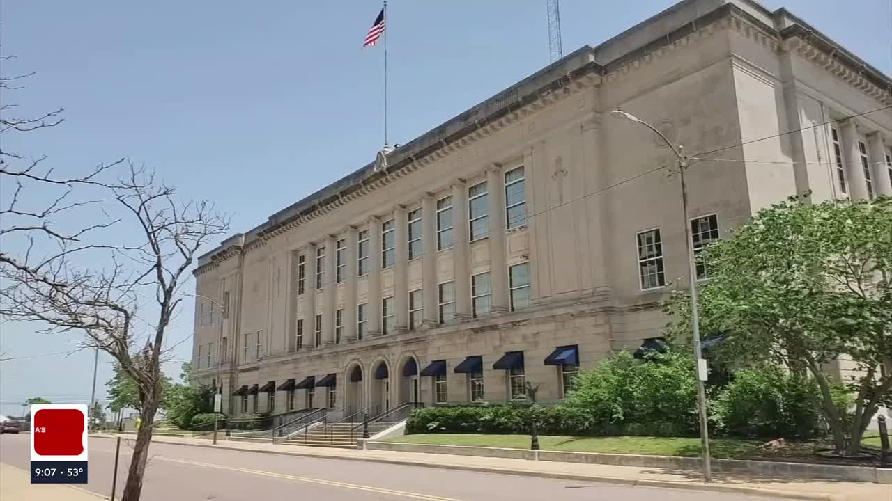 Not Guilty: Skyler Buckner acquitted in Memorial Day Festival shooting
