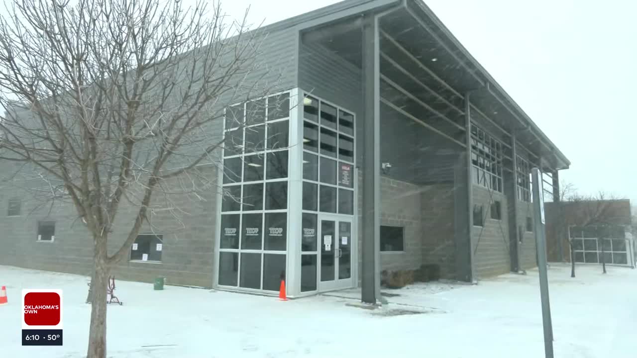 By the numbers: Tulsa winter weather debrief