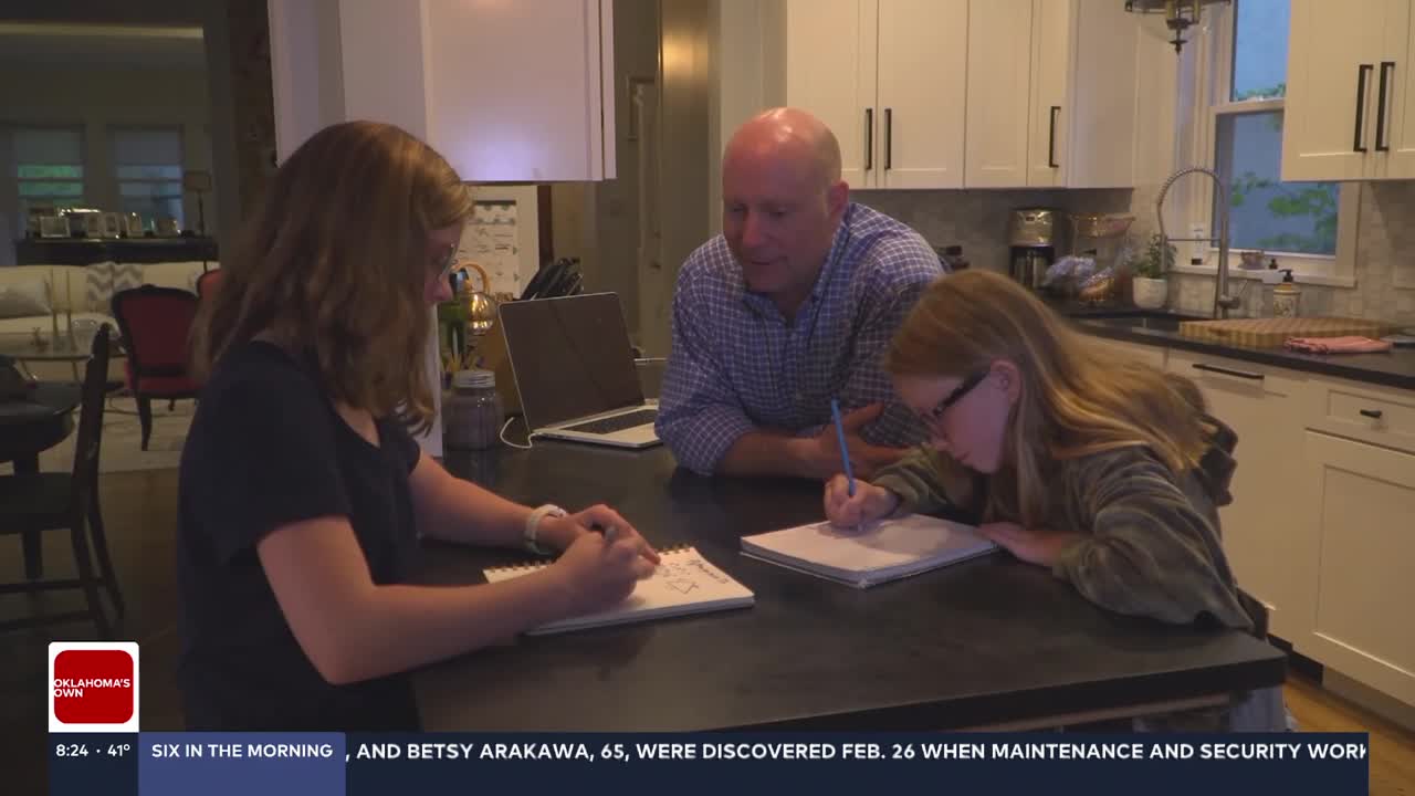Medical Minute: Raising resourceful kids for a stronger future