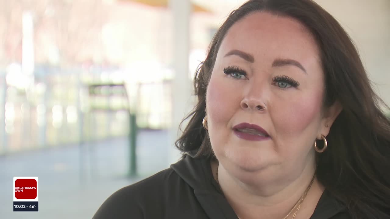 Tulsa woman calls for stronger laws after repeated violations of ...