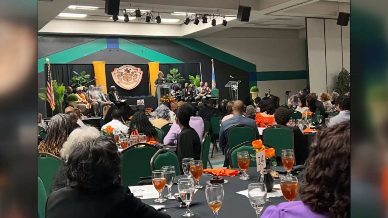 Booker T. Washington Hall of Fame to honor alumni at annual ceremony