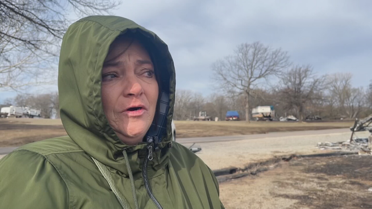 "I thought I'd be able to say goodbye to her": Stacey Blake reflects on ...