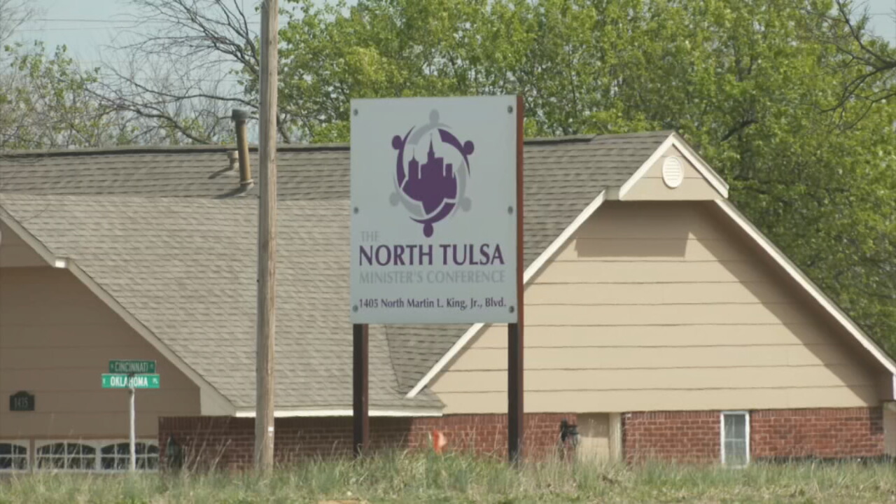 Tulsa neighborhoods could get new life under pilot program. Here's how ...