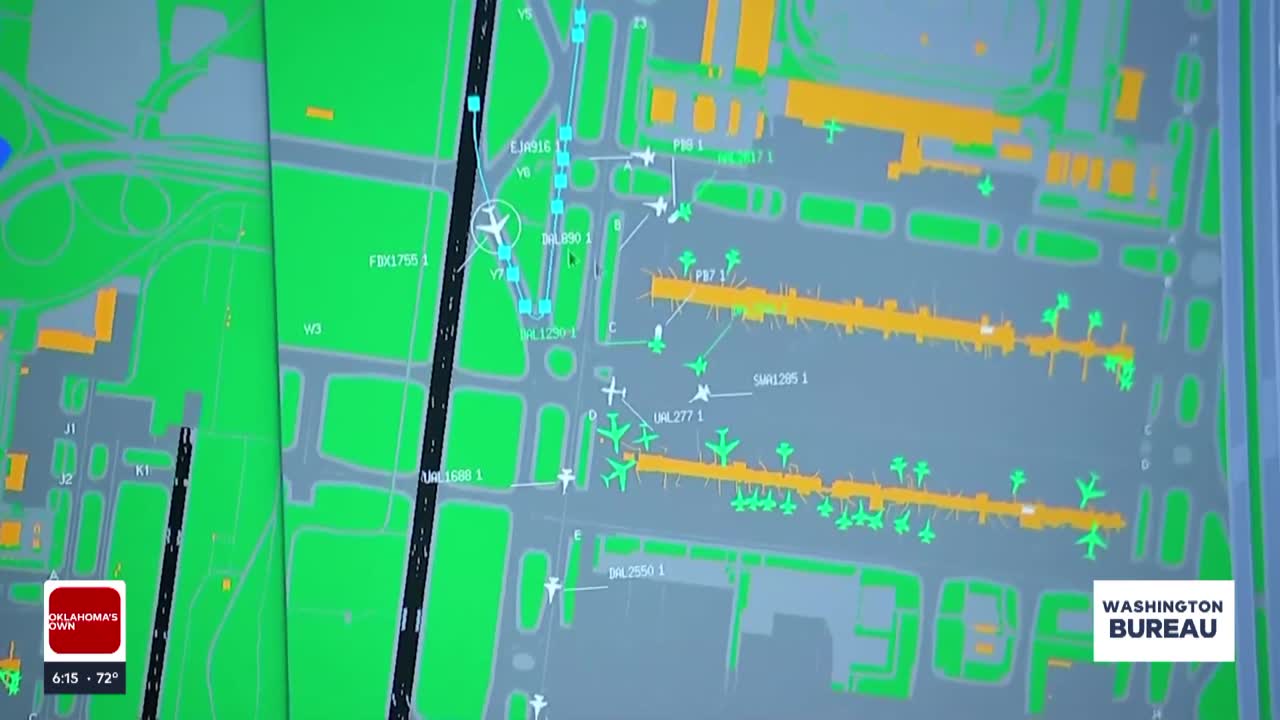 What you need to know about air traffic controllers and air traffic ...