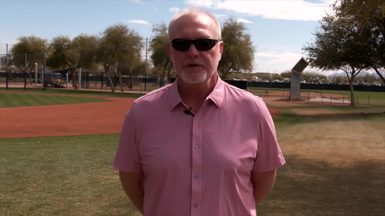 Baseball returns to Tulsa: Drillers open season with new manager Eric Wedge