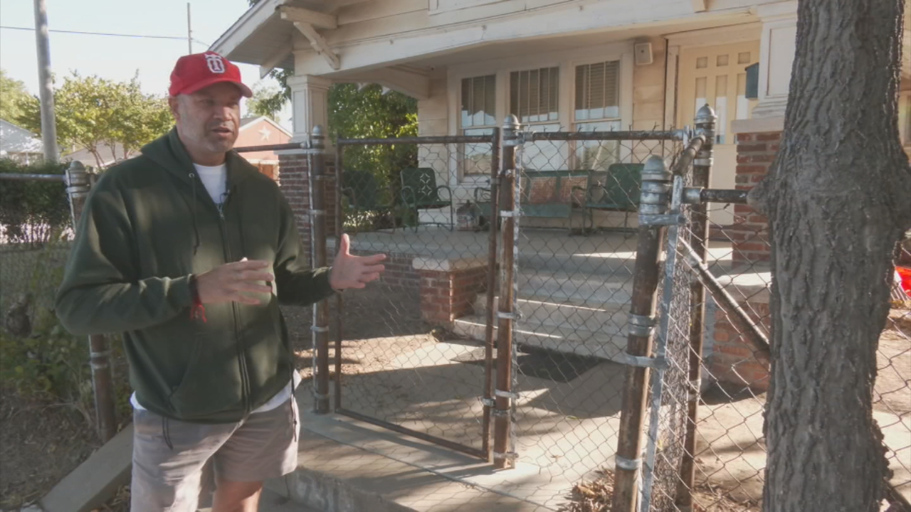 Danny Boy O'Connor stepping down as executive director of The Outsiders ...